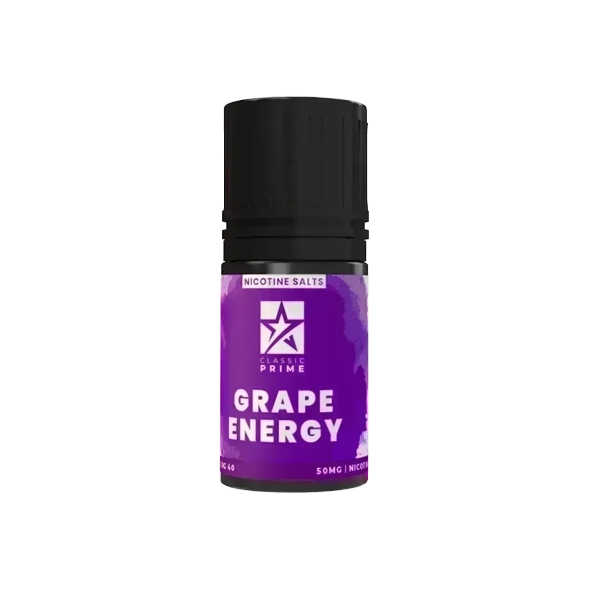 Prime Grape Energy