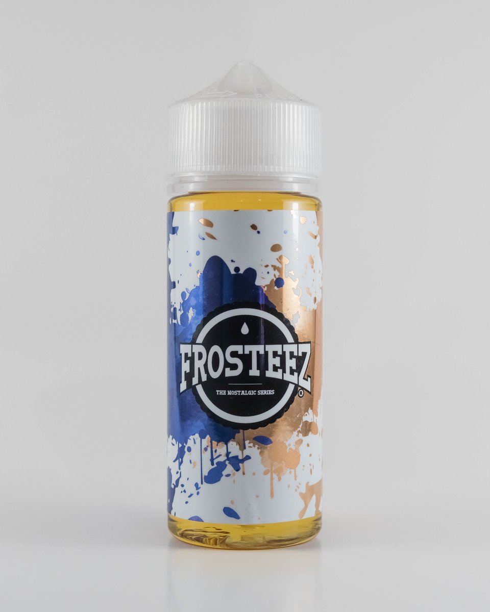 Frosteez by Nostalgia E Liquids