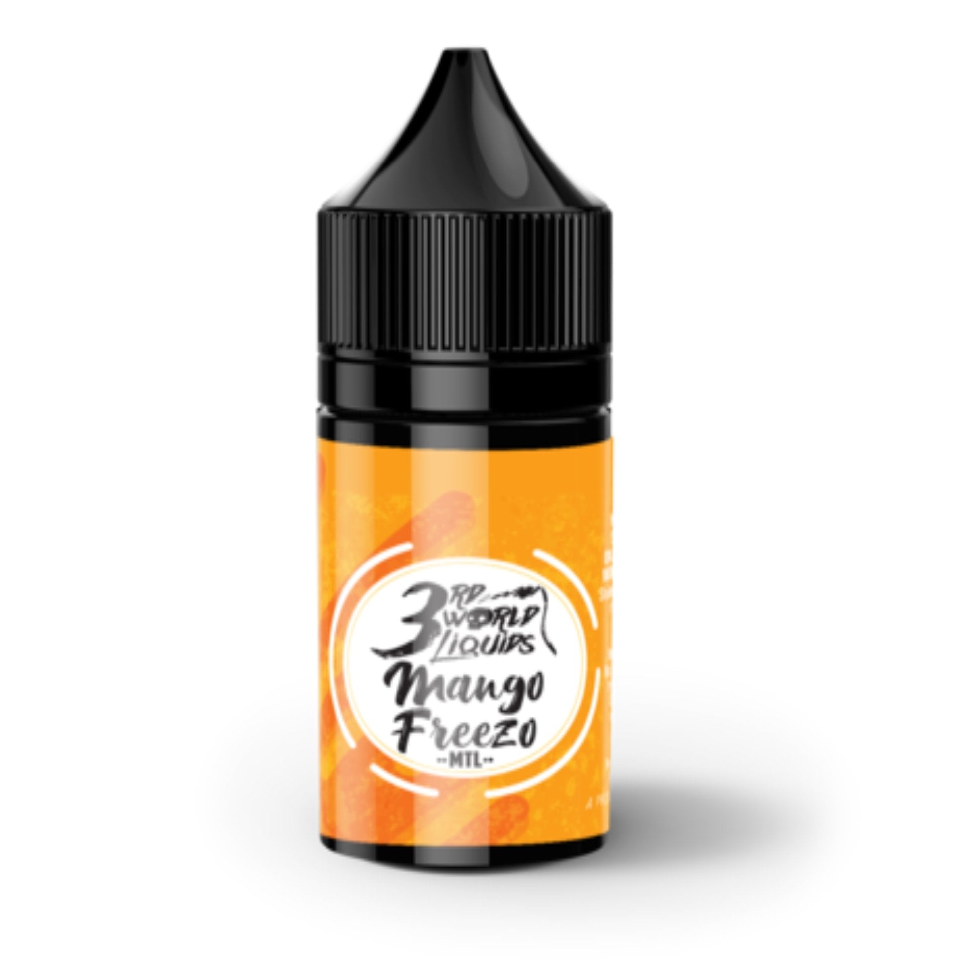 Mango Freezo